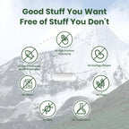 organic shilajit for improved performance