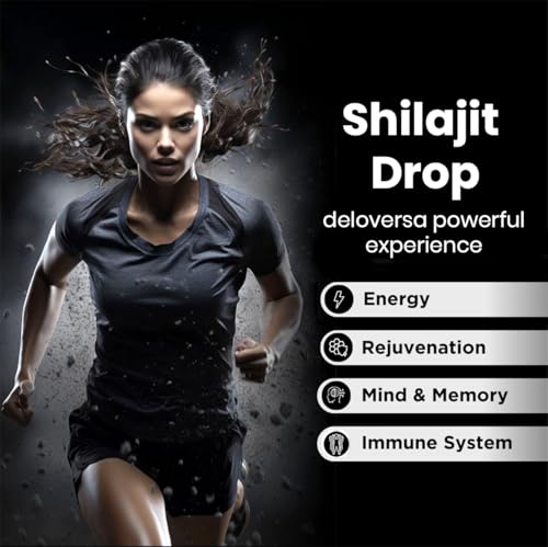 organic shilajit for mental clarity