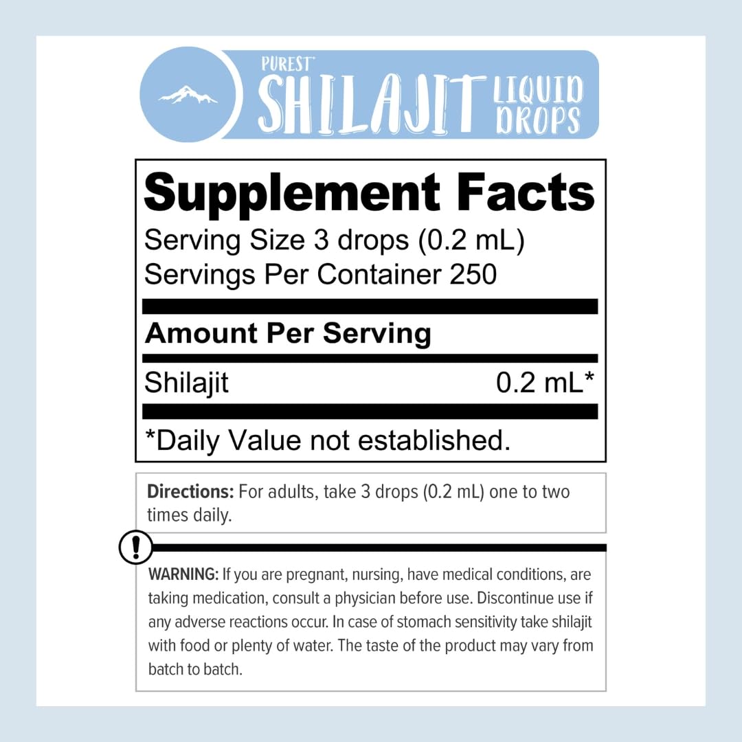 organic shilajit for wellness
