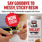 organic shilajit for wellness