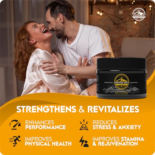 organic shilajit for wellness