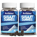 organic shilajit gummies for energy