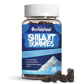 organic shilajit gummies for energy