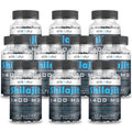 organic shilajit gummies for energy