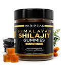 organic shilajit gummies for energy