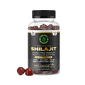 organic shilajit gummies for men