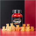 organic shilajit gummies for men