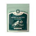 organic shilajit gummies for vitality