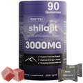 organic shilajit gummies for vitality