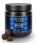 organic shilajit gummy vitamins