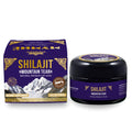 organic shilajit health supplement