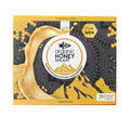 organic shilajit honey sachets
