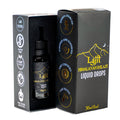 organic shilajit liquid drops