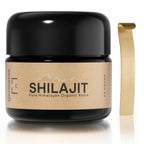 organic shilajit resin benefits