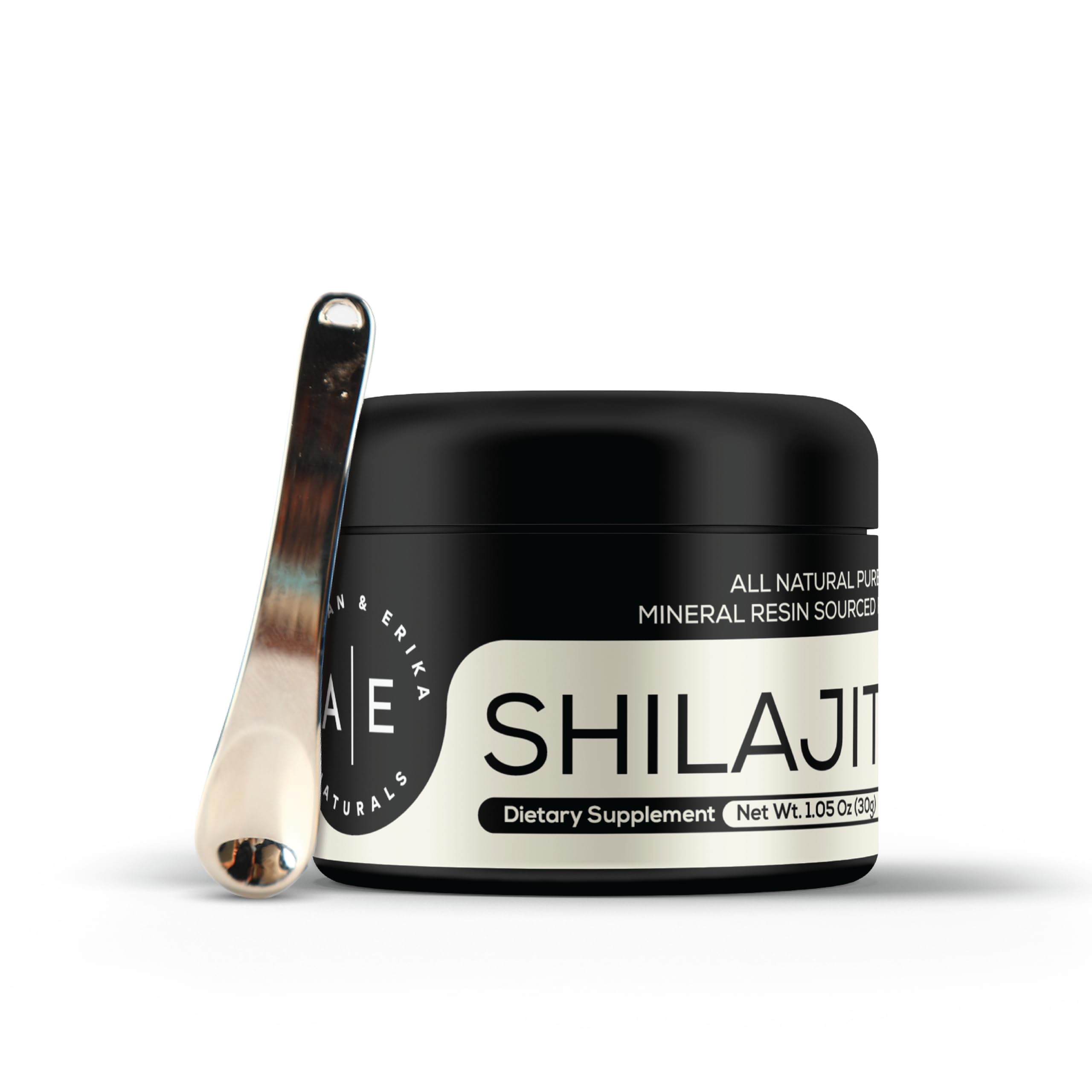 organic shilajit resin benefits