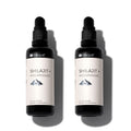 organic shilajit resin drops