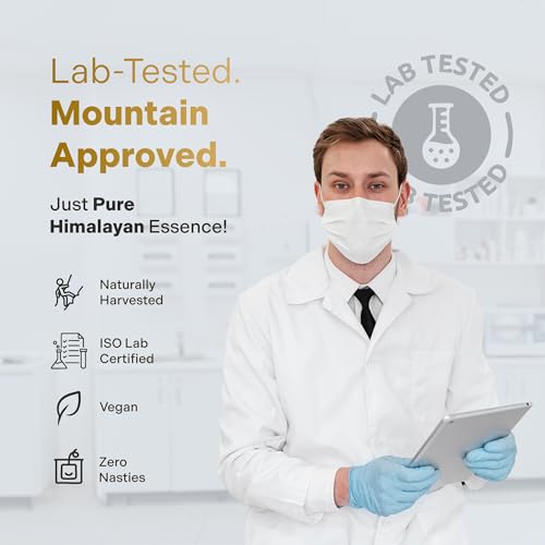 organic shilajit resin extract