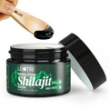 organic shilajit resin for energy