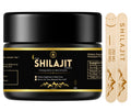 organic shilajit resin for energy