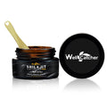 organic shilajit resin for energy
