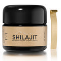organic shilajit resin for energy