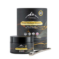 organic shilajit resin for energy