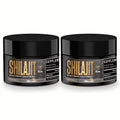 organic shilajit resin for energy