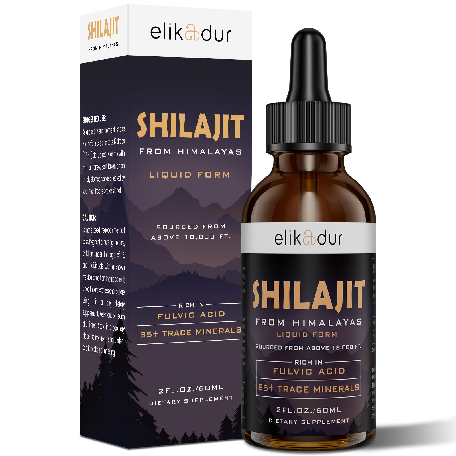 organic shilajit resin for energy