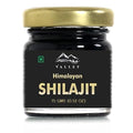 organic shilajit resin for energy