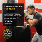 organic shilajit resin for recovery