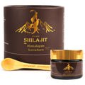 organic shilajit resin for vitality