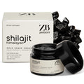 organic shilajit resin for vitality