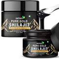 organic shilajit resin for vitality