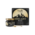 organic shilajit resin for vitality