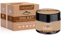 Organic Shilajit resin for wellness