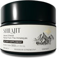 organic shilajit resin for wellness