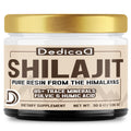 organic shilajit resin for wellness