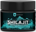 organic shilajit resin health benefits