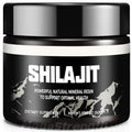 organic shilajit supplement for energy