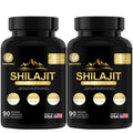 organic shilajit supplement for energy