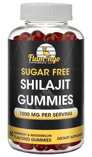 organic shilajit supplement for wellness