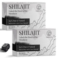 organic shilajit tablets for energy