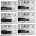 organic shilajit tablets for energy