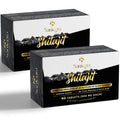 organic shilajit tablets for wellness