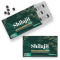 organic shilajit tablets for wellness