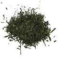 organic Shizuoka green tea