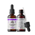 organic skullcap tincture for relaxation