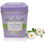 Organic sleep blend herbal tea packets