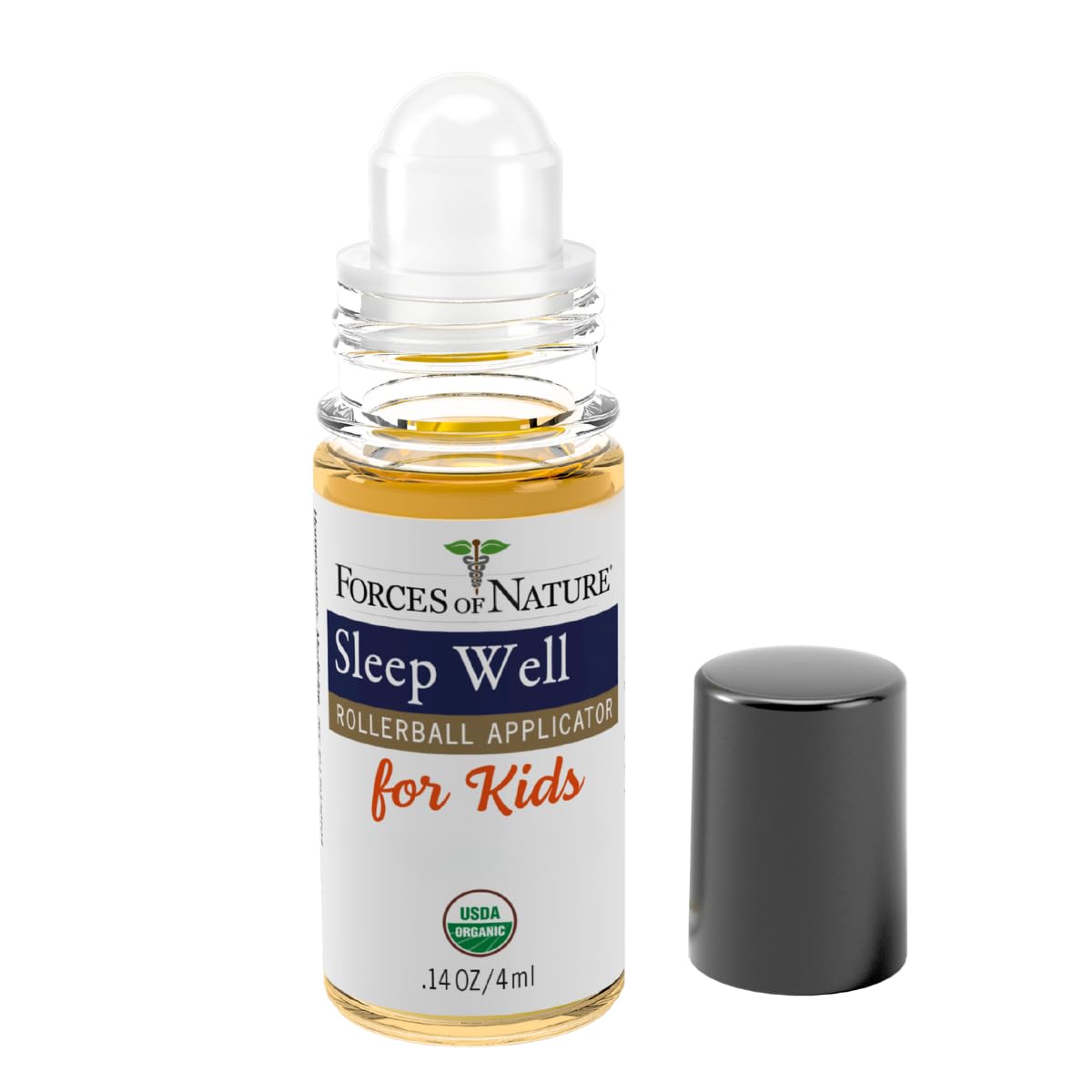 organic sleep remedy for children