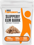 organic slippery elm bark extract